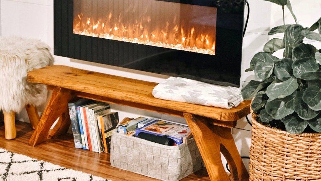 Fireplace Wall Installation: Everything You Need To Know